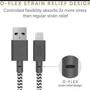 Native Union | Accessories | Native Union Iphone Feet Extra Long ...